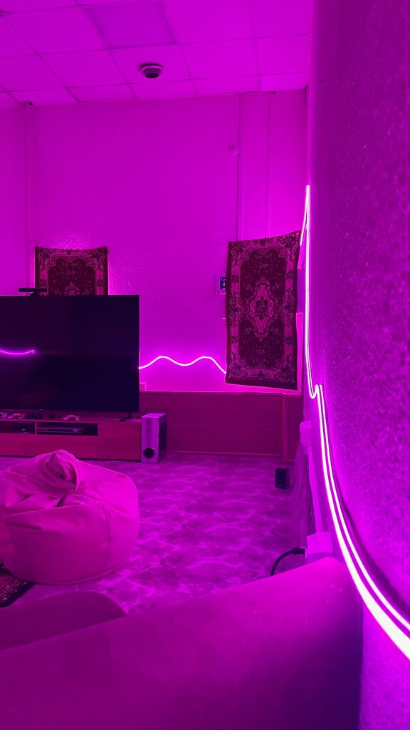 Antikafe Secret Space Personal Time Cafe, Samara, foto