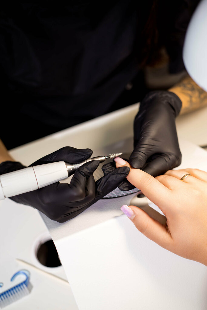 Manikür-pedikür Студия маникюра и педикюра A&i, Ulyanovsk, foto