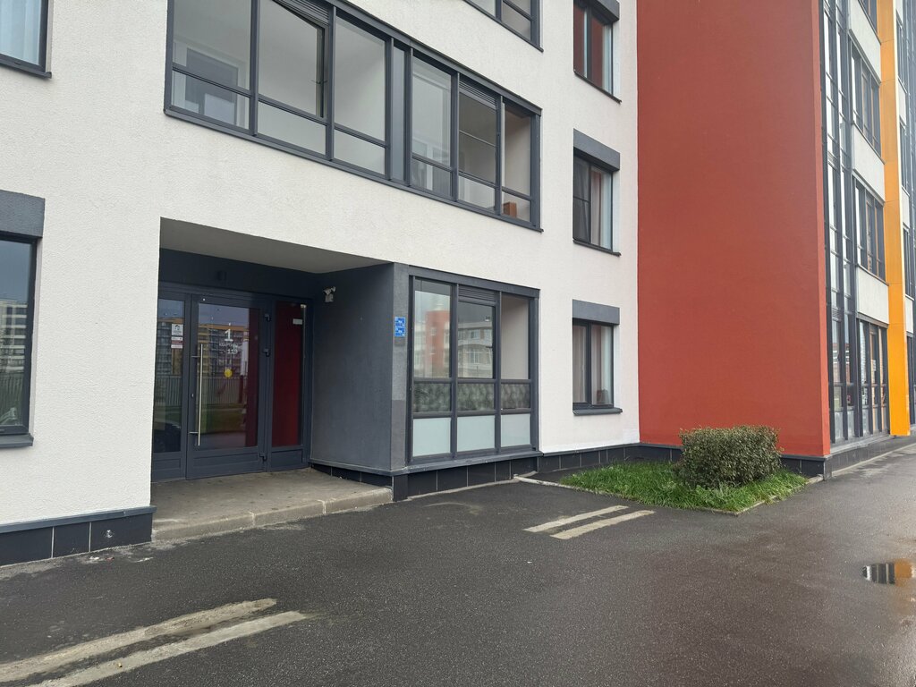 Terziler Ателье, Saint‑Petersburg, foto