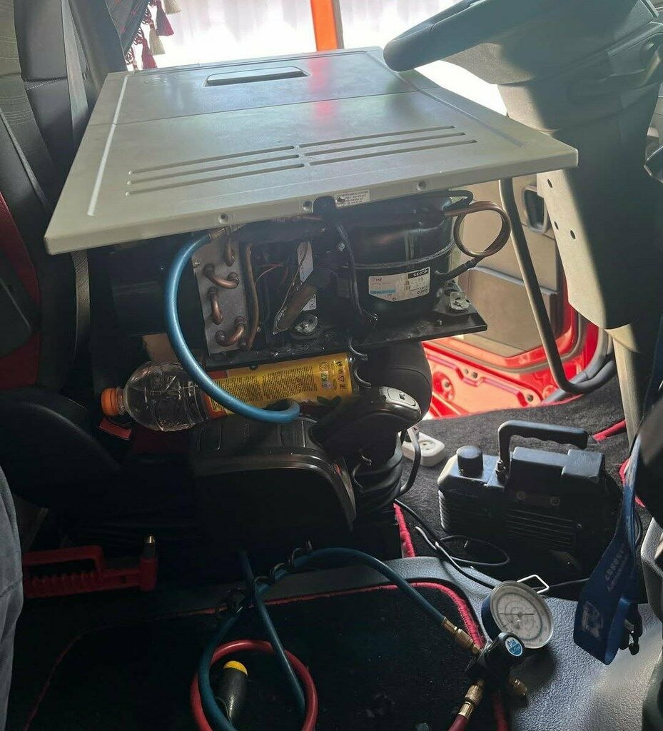 Beyaz eşya servisleri Master St, Moskova, foto