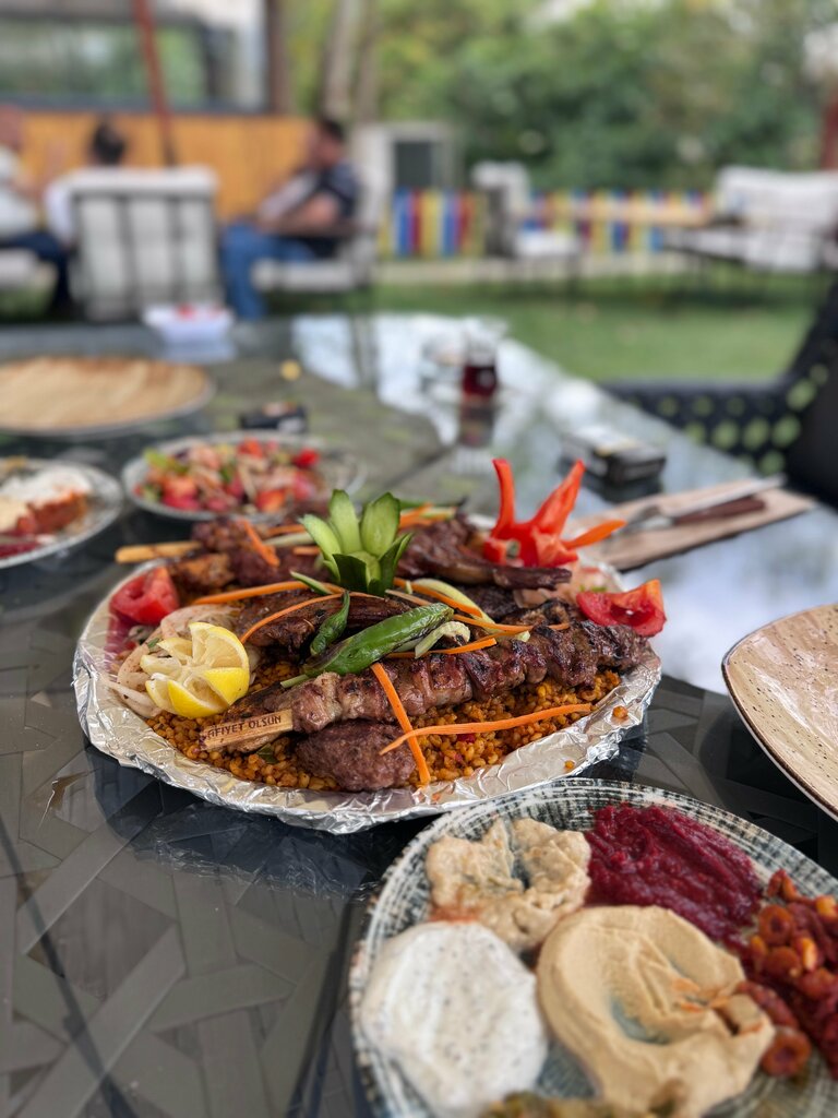 Restoran Keyf'i Dere sapanca, Sapanca, foto