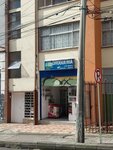 Farma Jec (Bogotá, Calle 44, 8-66), eczaneler