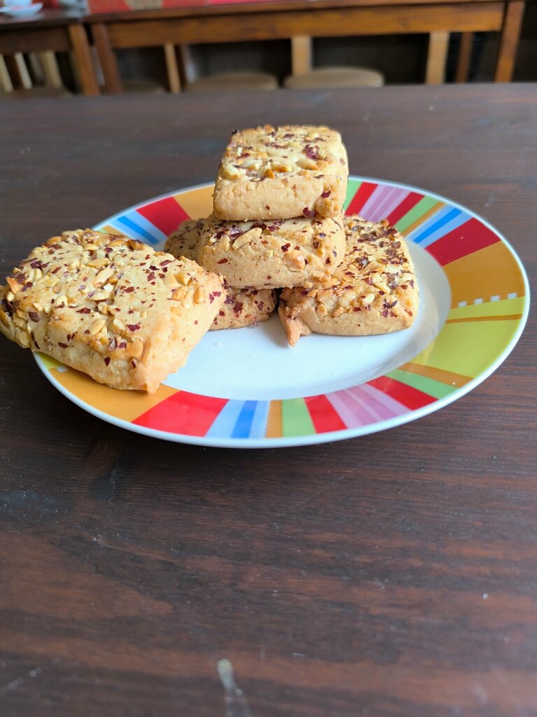 Market Продукты, Rostovskaya oblastı, foto