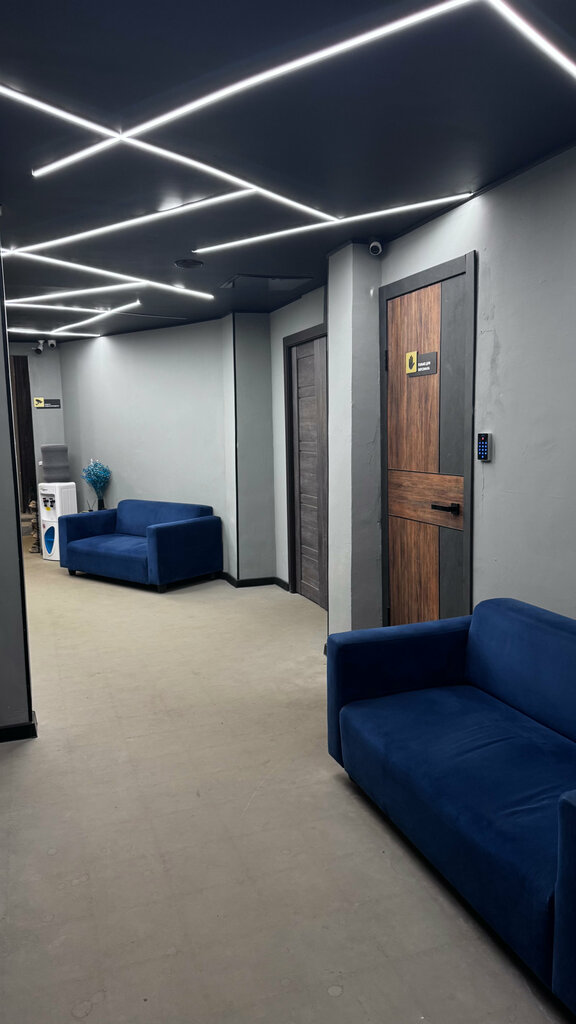 Kaçış oyunları merkezleri Tatarstars Quest, Krasnoyarski krayı, foto