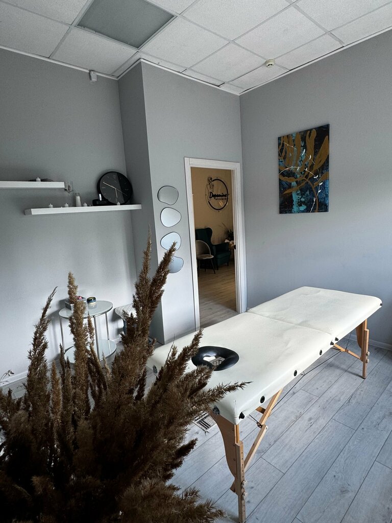Masaj salonları Susenko_massage, Minsk, foto