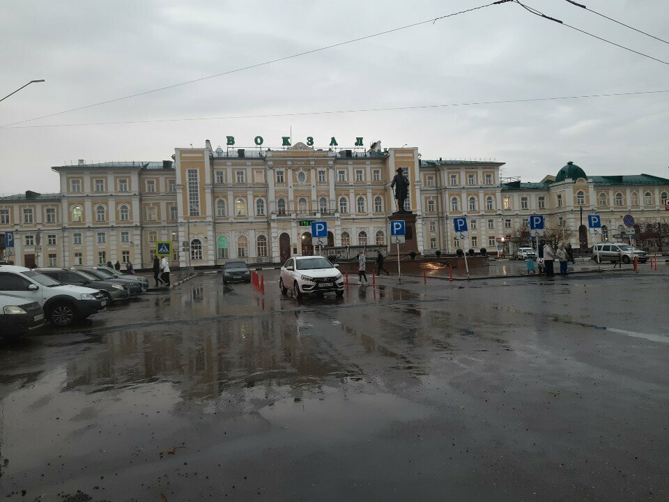 GSM operatörleri Megafon - Yota, Orenburg, foto