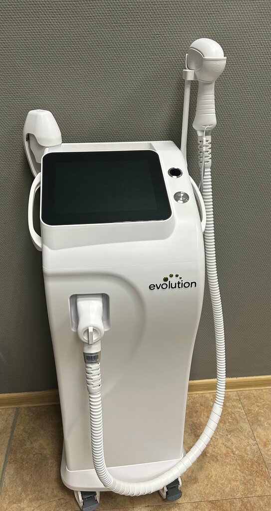 Epilasyon EpilLevel, Odintsovo, foto