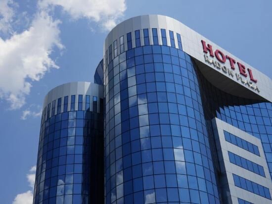 Otel Radon Plaza, Bosna‑Hersek Federasyonu, foto