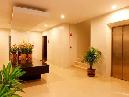 Otel Nize Hotel, Phuket Eyaleti, foto