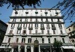 Napoli's Gold Hotel (Corso Umberto I No:216, Naples), otel  Napoli'den
