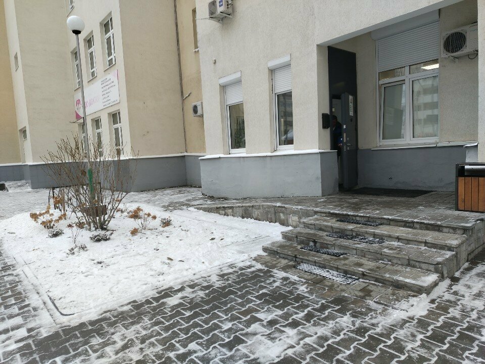 Konut servisleri kuruluşları Столица, Yekaterinburg, foto