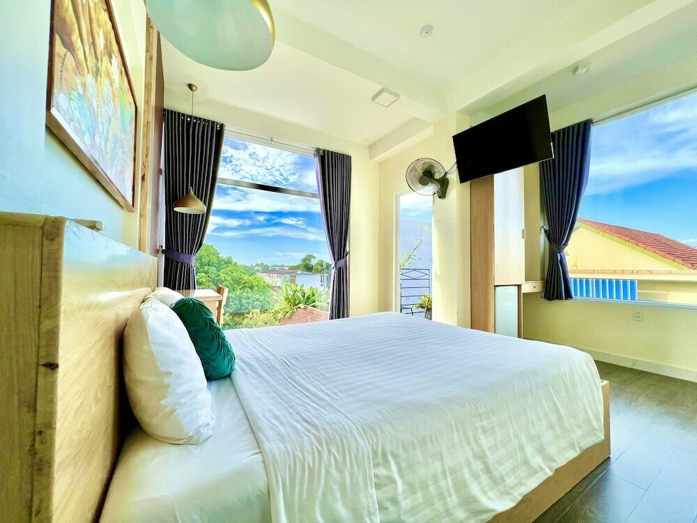 Otel Hue Four Seasons Hotel, Hue, foto