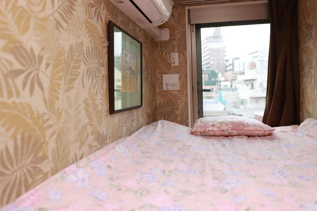 Otel Tokyo Guest House 2020, Tokyo, foto