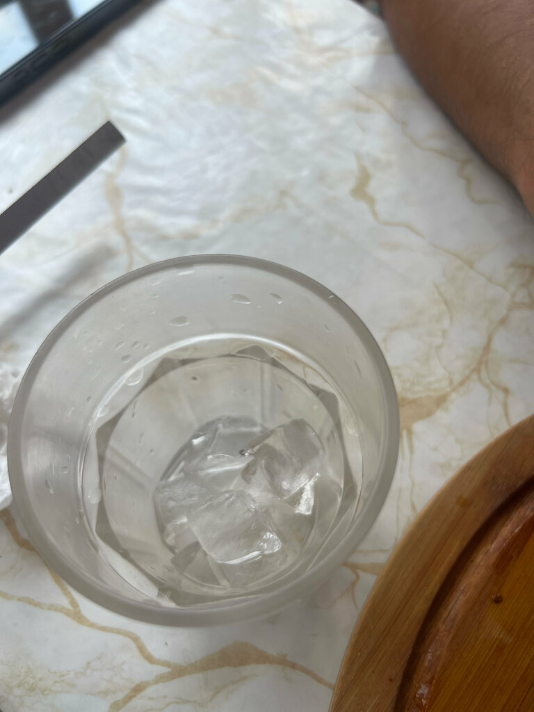 Kafe Teahouse №1, Celalabat, foto