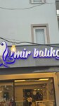 İzmir Balıkçısı (Muğla, Fethiye, Mustafa Kemal Blv., 31), restoran  Fethiye'den