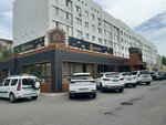 Leader Group (Beıіmbet Maılın kóshesі No:7/1), emlak ofisi  Astana'dan
