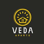 Veda Aparts (Polyustrovskiy Avenue No:75, Saint Petersburg), daireler  Saint‑Petersburg'dan