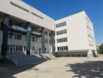 Liceul Gaudeamus (strada Petru Zadnipru No:14/4), lise  Kişinev'den