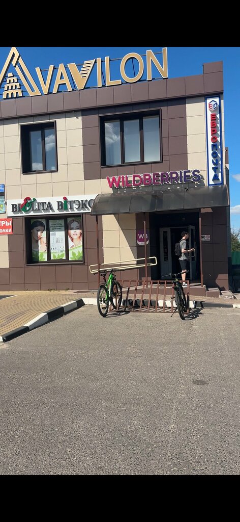 Kuaförler Viktori, Vitebskaya oblastı, foto