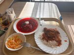 Стэп (Gelsingforsskaya Street No:4к1В), kafe  Saint‑Petersburg'dan