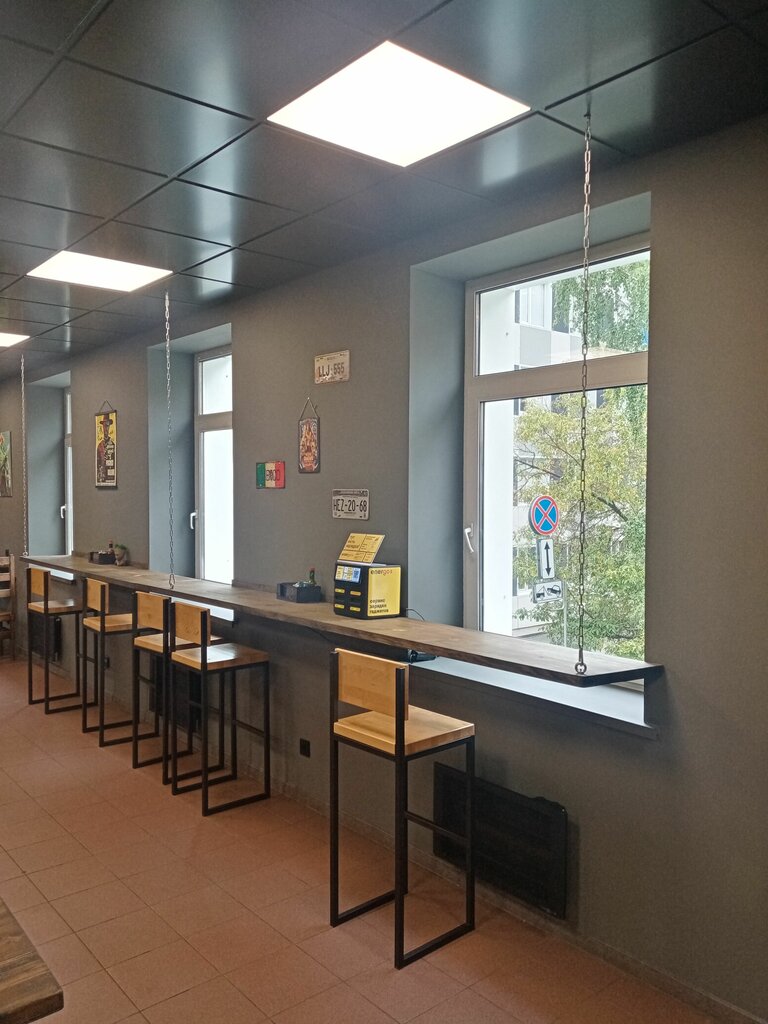 Şarj cihazı kiralama Energo, Çeliabinsk, foto