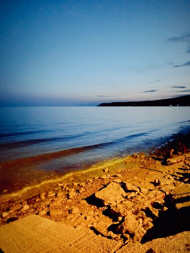 Plaj Yayla Sahili, Keşan, foto