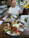 Konya Uğurlu Restaurant (Gümbet Mh., Ayaz Cd., No: 79, Bodrum, Muğla), restoran  Bodrum'dan