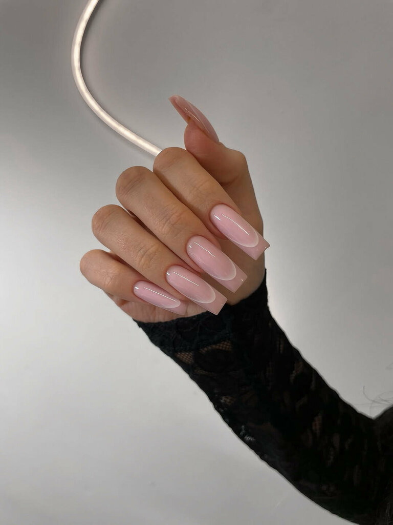 Manikür-pedikür Sdrnails, Moskova, foto
