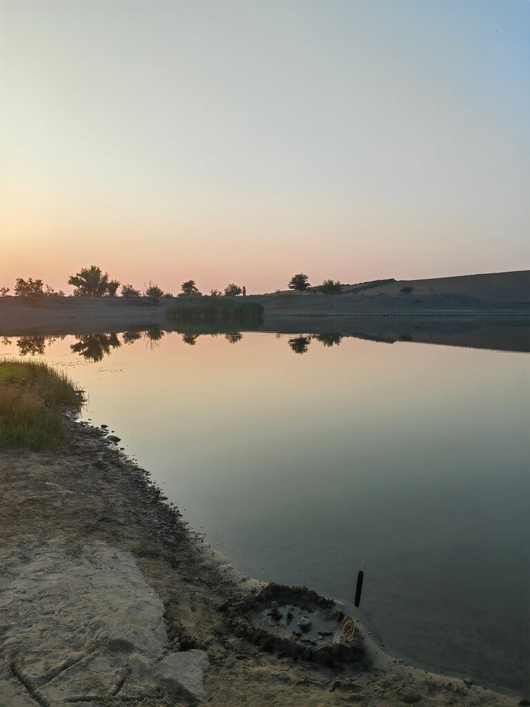 Plaj Пляж, Rostovskaya oblastı, foto