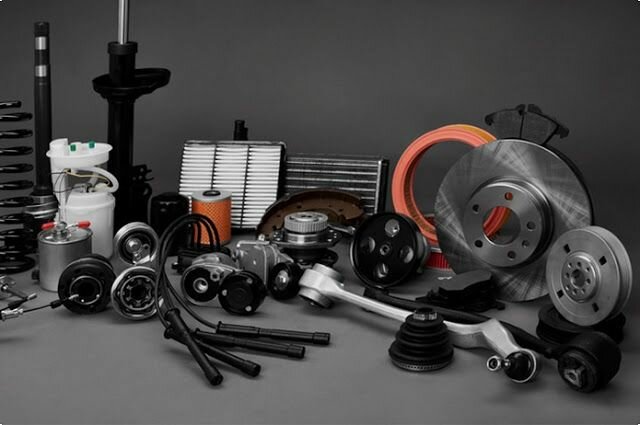 Otomobil yedek parçaları ПинаДрайв, Pinsk, foto