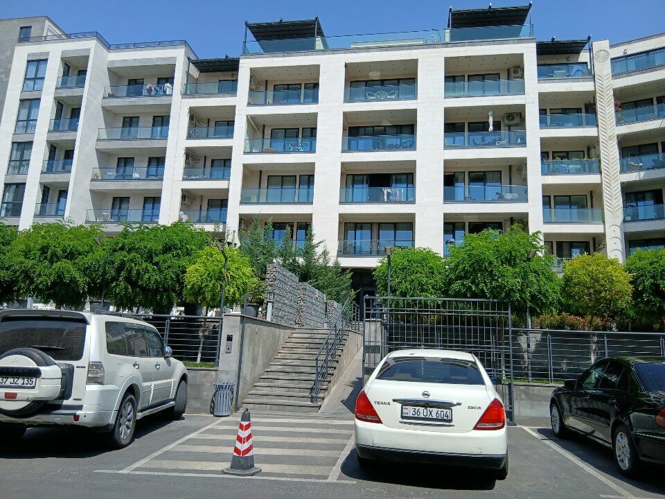 Kuru temizlemeciler Palig Cleaning Service, Erivan, foto