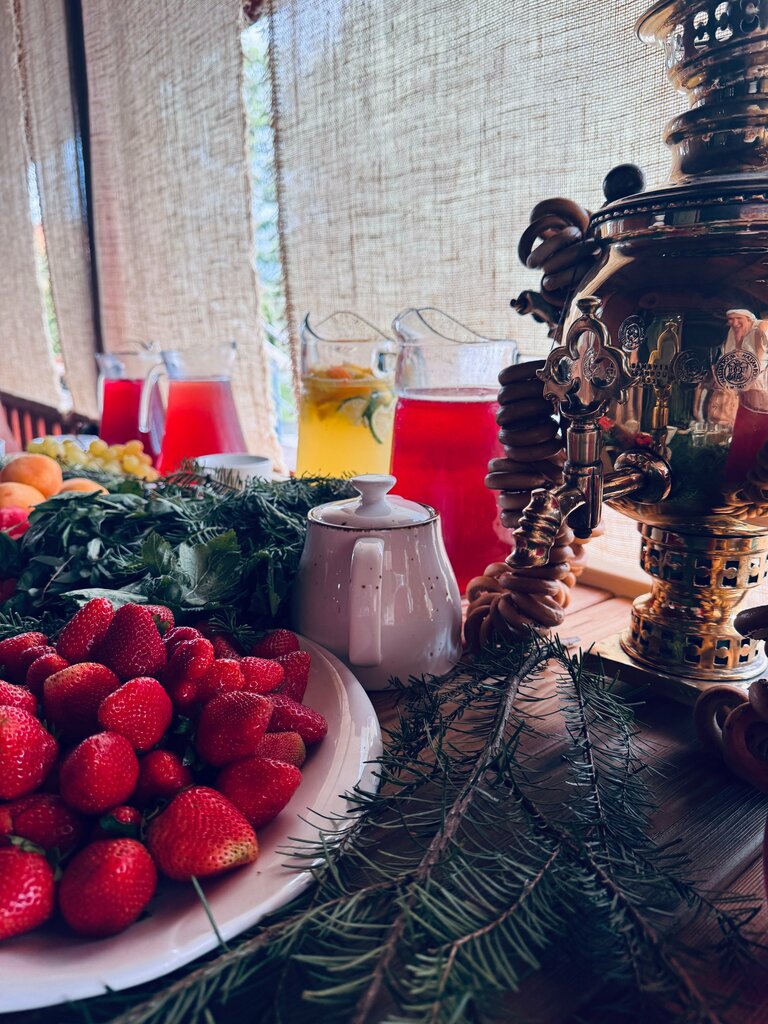 Hamamlar Три медведя, Moskova, foto