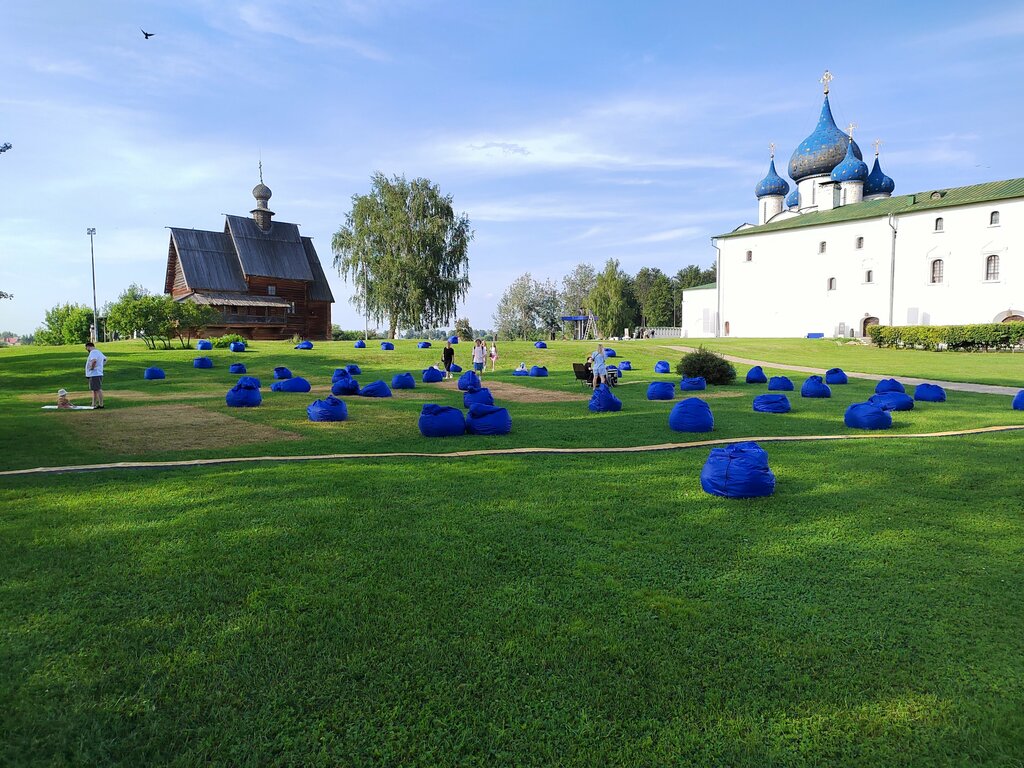 Kiralama noktası PuffBest, Moskova ve Moskovskaya oblastı, foto