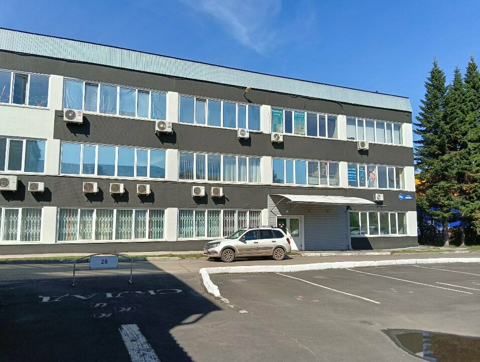 Çocuk gelişim merkezleri Мой ребëнок, Kemerovo, foto