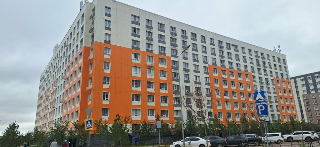 Eczaneler Zhanuya, Astana, foto