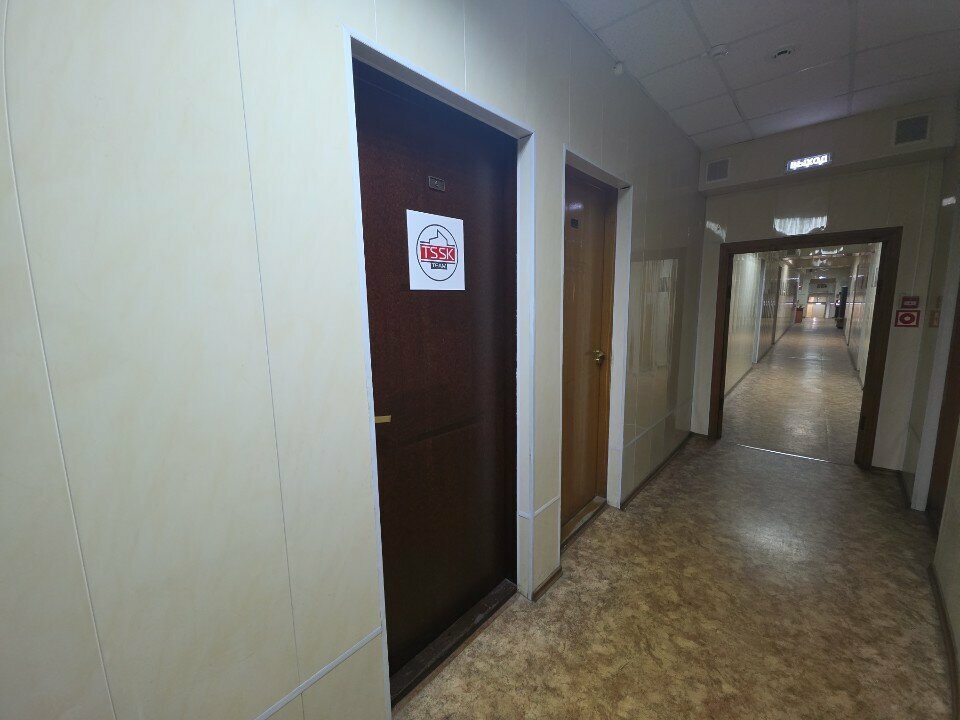 i̇nşaat konstrüksiyonları Tssk Team, Nijni Novgorod, foto