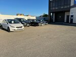 Ахха_Motors (Yuzhny Obkhod Street No:3А), otomobil satış galerileri  Stavropol'dan