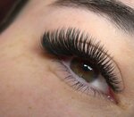 Lilya. Lashess (Gorsovetskaya ulitsa No:17к1), kaş ve kirpik salonu  Kazan'dan