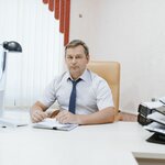 Антиколлектор (Komsomolskaya Street No:92), hukuk büroları  Orenburg'dan