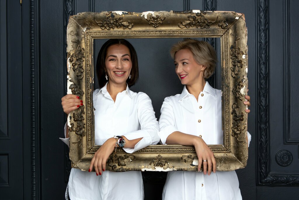 Uzmanlık eğitimi Академия для психологов Системный взгляд, Krasnoyarski krayı, foto