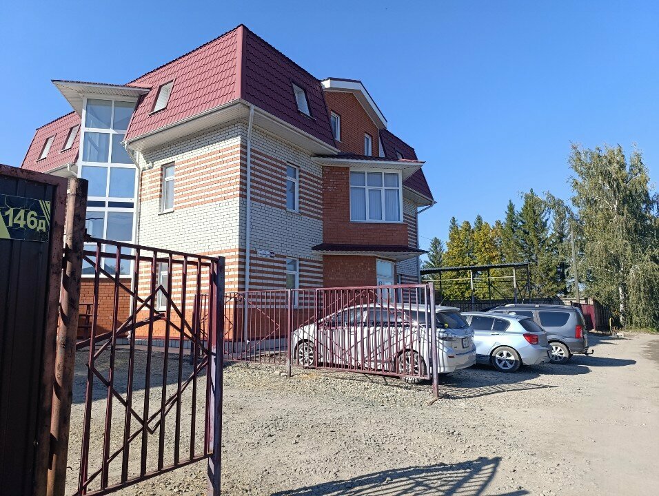 Mimari proje firmaları Бим инжиниринг, Barnaul, foto