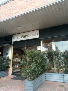 Diana García Chef EN Movimiento (Bogotá, Carrera 7 Avenue), restoran  Bogota'dan