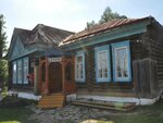 Куприяновская основная общеобразовательная школа (Tsentralnaya ulitsa No:2, derevnya Kupriyanovo), ortaokul  Mariy El'den
