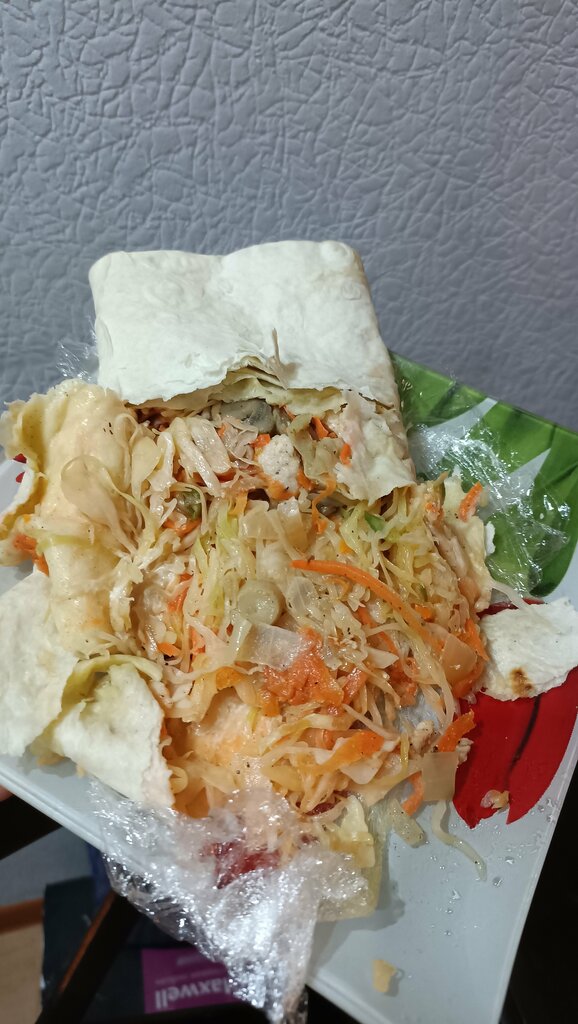 Pasta, şekerleme ve tatlı Русь 3, Krasnodarski krayı, foto