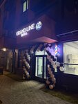 Grand Line (Tsimlyanskaya Street No:3к1), berberler  Moskova'dan