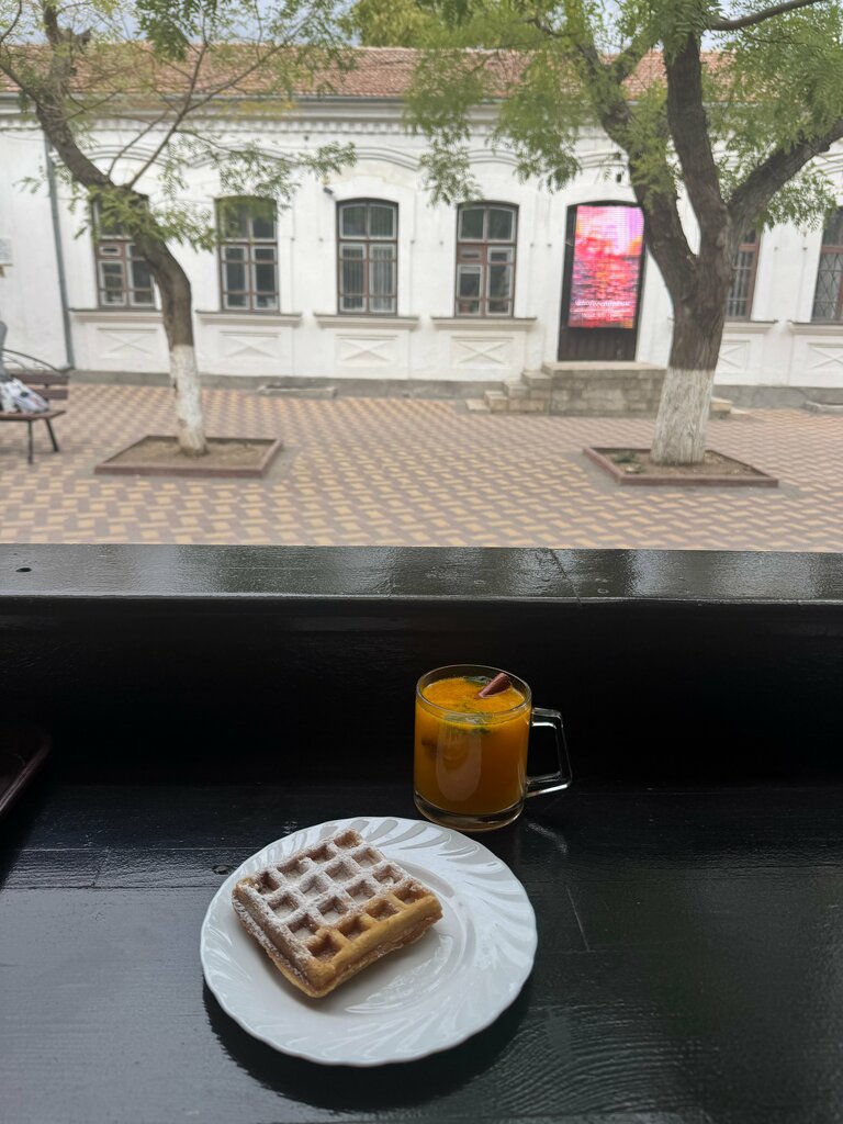 Fast food Гринвич, Feodosya (Kefe), foto