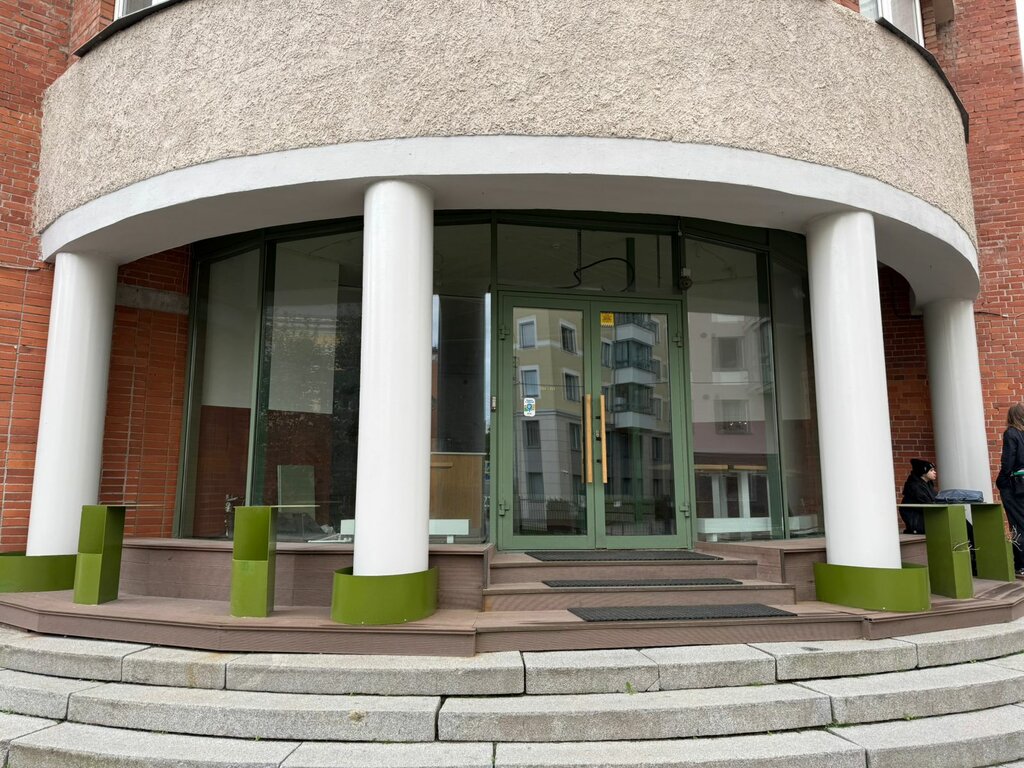 Kafe Горожане, Saint‑Petersburg, foto