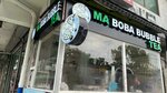 M.A BOBA BUBBLE TEA (No:7K, Sector F-10, Sector F-10 Markaz), kahve dükkanları  Islamabad'dan