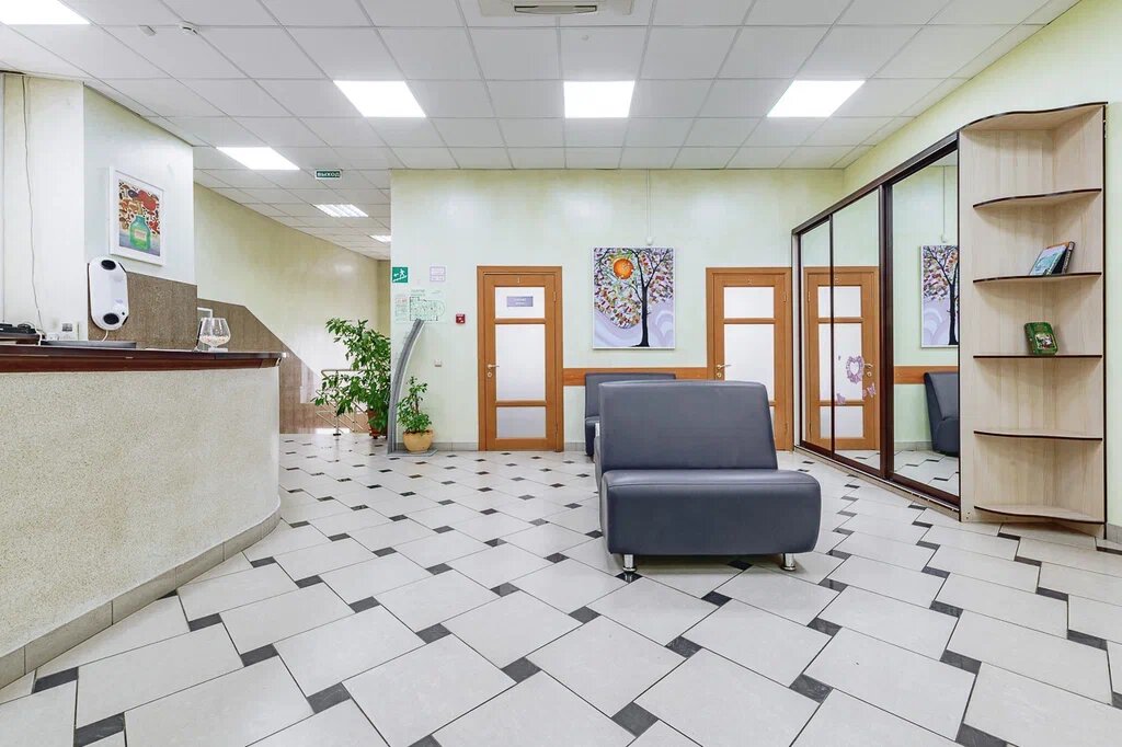 Madde bağımlılığı tedavi merkezi Kitay, Volgograd, foto