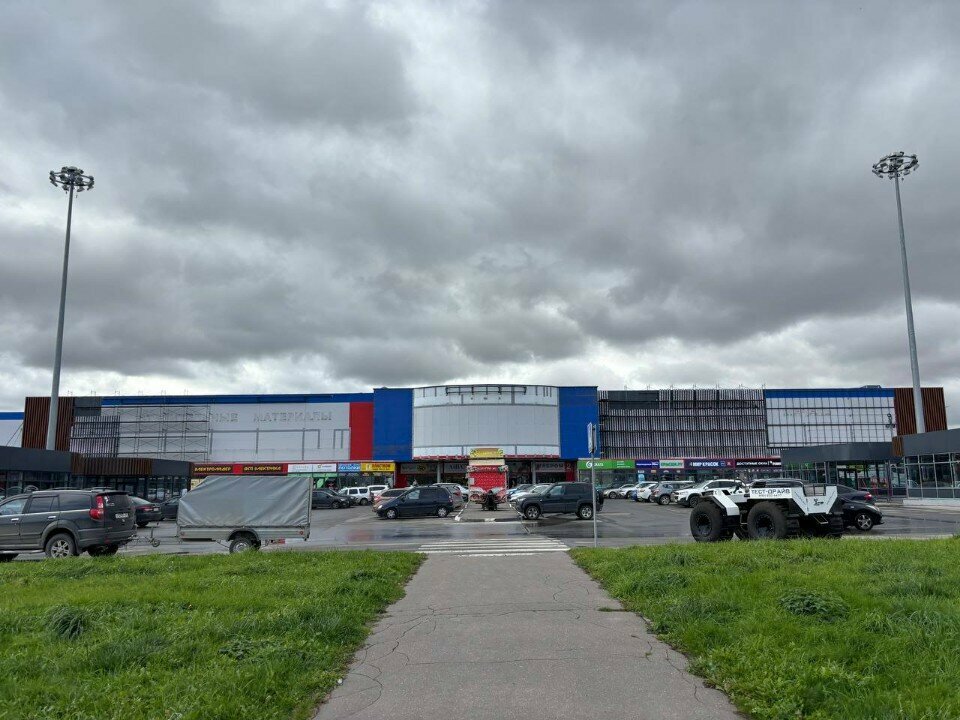 Mobilya mağazaları Эра, Vologda, foto